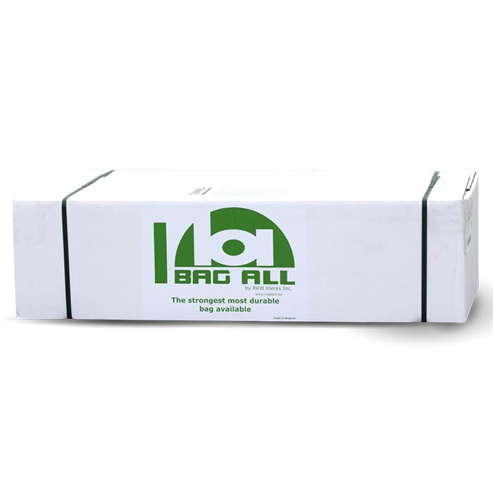 Silage Bags | Silage Storage Systems | KSI Supply Inc | USA & Canada