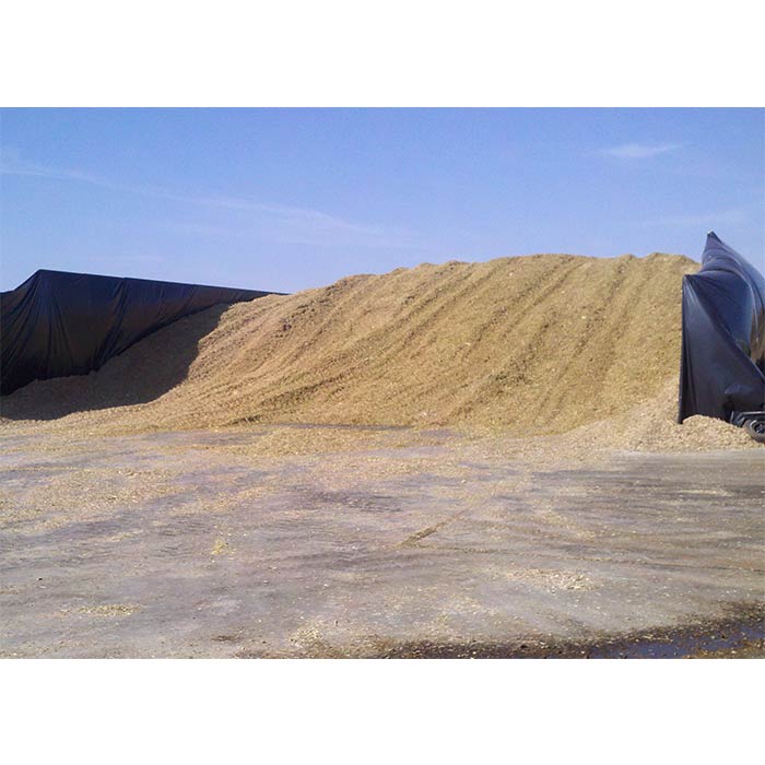 Silage Bunker Liners | Silage Bunker Maintenance | KSI Supply Inc | Midwest