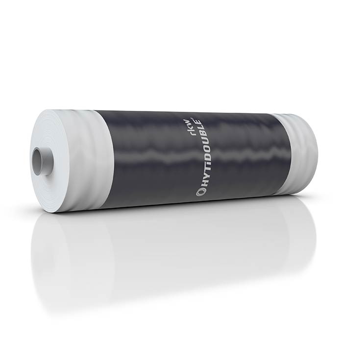 Silage Cover | HytiDouble Bunker Cover | KSI Supply Inc | USA & Canada