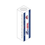 Sila-Seal Round Bale Cover Film | KSI Supply Inc | Midwest | USA