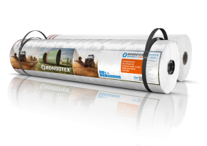 Rondotex S Bale Net Wrap | KSI Supply Inc | Midwest | USA & Canada