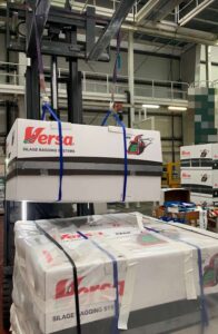 Premium VERSA Bags | KSI Supply Inc | Wisconsin Silage Bags | United ...