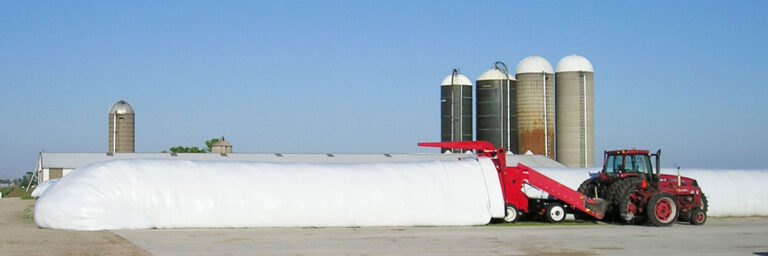 Premium VERSA Bags | KSI Supply Inc | Wisconsin Silage Bags | United ...